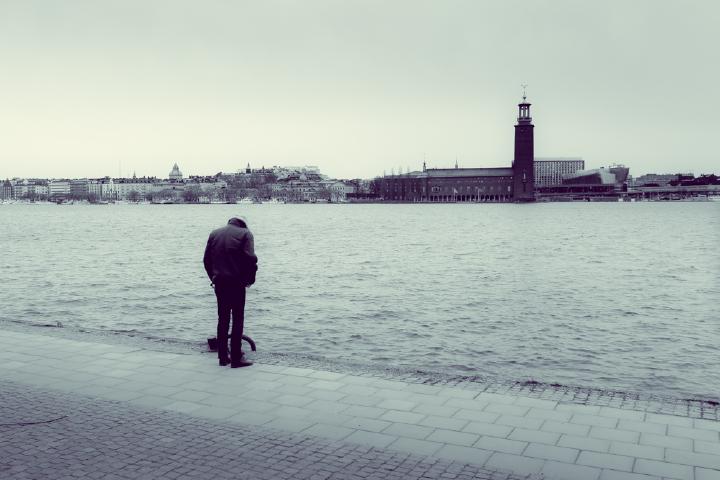 Stockholm City Hall | Peter Krantz